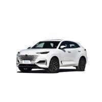 China Gasoline diesel CCAG UNI-K Changan EV Car 2.0T Electric SUV for sale
