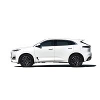 China Gasoline diesel CCAG UNI-K Changan EV Car 2.0T Electric SUV for sale