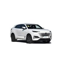 China Gasoline diesel CCAG UNI-K Changan EV Car 2.0T Electric SUV for sale