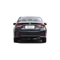 China 2024 Economic Used Car Toyota Corolla Hybrid Sedan Car 5 seats for sale