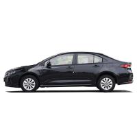 China 2024 Economic Used Car Toyota Corolla Hybrid Sedan Car 5 seats for sale