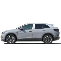 China German Pure FAW Volkswagen ID4 CROZZ VW Electric Auto 5 Seater Compact SUV for sale
