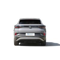 China German Pure FAW Volkswagen ID4 CROZZ VW Electric Auto 5 Seater Compact SUV for sale