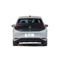 China 52.8kWh SAIC Volkswagen VW Electric ID3 EV Car 450KM Long Range 5 Seater for sale