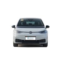 China 52.8kWh SAIC Volkswagen VW Electric ID3 EV Car 450KM Long Range 5 Seater for sale