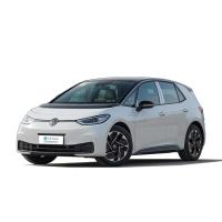 China 52.8kWh SAIC Volkswagen VW Electric ID3 EV Car 450KM Long Range 5 Seater for sale