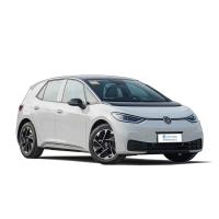 China 52.8kWh SAIC Volkswagen VW Electric ID3 EV Car 450KM Long Range 5 Seater for sale