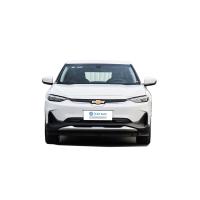 China Compact Economic Used Car Chevrolet Menlo EV Car Sedans for sale