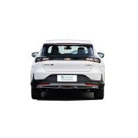China Compact Economic Used Car Chevrolet Menlo EV Car Sedans for sale