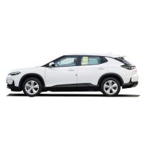 China Compact Economic Used Car Chevrolet Menlo EV Car Sedans for sale
