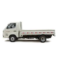 China Diesel Gasoline Commercial Cargo Van Foton Electric Truck Xiangling M for sale