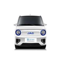China Kala City Match JAC Electric Truck EV Car 180km Range 2 Seater for sale