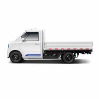 China Kala City Match JAC Electric Truck EV Car 180km Range 2 Seater for sale