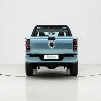 China 2024 GWM Poer KingKong Pickup Gasoline Car 2.0T Diesel Fuel for sale