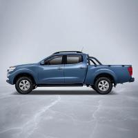 China ZNA Rich 6 Pro Gasoline Pickup Truck Cars 2.3T 4WD 2WD for sale