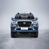China ZNA Rich 6 Pro Gasoline Pickup Truck Cars 2.3T 4WD 2WD for sale