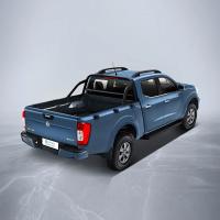 China ZNA Rich 6 Pro Gasoline Pickup Truck Cars 2.3T 4WD 2WD for sale