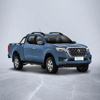 China ZNA Rich 6 Pro Gasoline Pickup Truck Cars 2.3T 4WD 2WD for sale