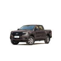 China Small 2025 JFW Ford Ranger Pickup Truck Gasoline Car 2.3T 258hp for sale