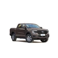 China Small 2025 JFW Ford Ranger Pickup Truck Gasoline Car 2.3T 258hp for sale