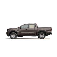 China Small 2025 JFW Ford Ranger Pickup Truck Gasoline Car 2.3T 258hp for sale