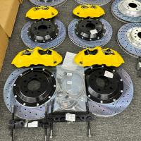 China For BMW E92 M3 OEM 34112283361 GT6 GT4 for Brembo Big Brake Caliper Kit for sale