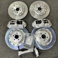 China For BMW G12 OEM 34116891303 For brembo GT6 Big Brake Caliper Kit with Rear High Brake Discs for sale