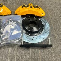 China For OPEL VECTRA A OEM 43002TV0E02 Premium Custom V6 for brembo Big Brake Caliper Kit for sale