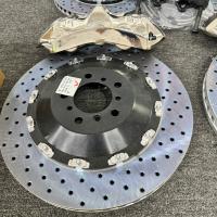 China For BMW M4 F82 OEM 34116799469 Custom GT6 GT4 for Brembo Big Brake Caliper Kit for sale