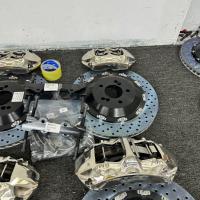 China For BMW M4 F82 OEM 34116799469 Custom GT6 GT4 for Brembo Big Brake Caliper Kit for sale