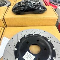China For Toyota Corolla OEM 4783002180 4783002350 Custom GT6 F40 for brembo Mustang Mechanical brake Calipers for sale