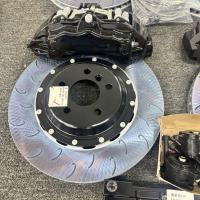 China For BMW G05 OEM 34116883483 Custom 18Z 6 4 Pot For Brembo Big Brake Caliper Kits for sale