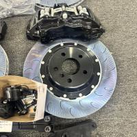 China For BMW G05 OEM 34116883483 Custom 18Z 6 4 Pot For Brembo Big Brake Caliper Kits for sale