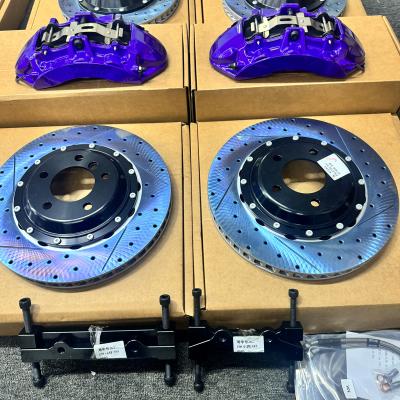 China For BMW F30 OEM 34116 850969 RX5798277A0 Custom V6 F40 for Brembo Brake Caliper Kit for sale