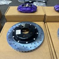 China For BMW F30 OEM 34116 850969 RX5798277A0 Custom V6 F40 for Brembo Brake Caliper Kit for sale
