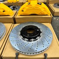 China For BMW E92 OEM 34116769091 Custom High Performance 10N GT4 for Brembo Big Brake Caliper Kit for sale