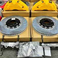 China For BMW E92 OEM 34116769091 Custom High Performance 10N GT4 for Brembo Big Brake Caliper Kit for sale