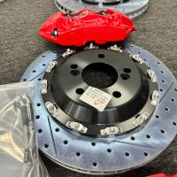 China For BMW F32 OEM 34116850931 Custom High Performance GT6 GT4 for Brembo Brake Caliper Kit for sale