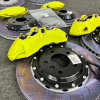 China For BMW E36 OEM 34116758113 V6 and F40 for brembo Big Brake Caliper Kit for sale