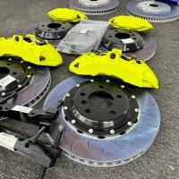 China For BMW E36 OEM 34116758113 V6 and F40 for brembo Big Brake Caliper Kit for sale