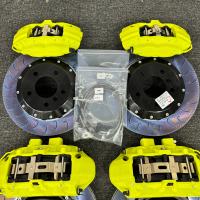 China For BMW E36 OEM 34116758113 V6 and F40 for brembo Big Brake Caliper Kit for sale