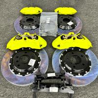China For BMW E36 OEM 34116758113 V6 and F40 for brembo Big Brake Caliper Kit for sale