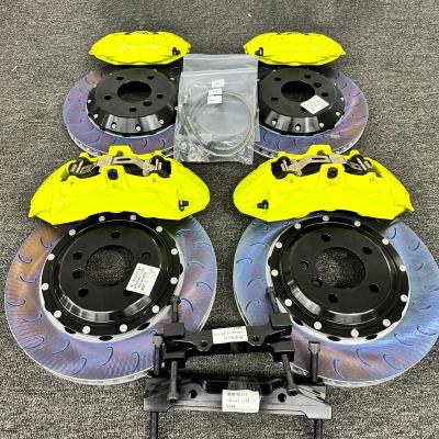 China For BMW E36 OEM 34116758113 V6 and F40 for brembo Big Brake Caliper Kit for sale