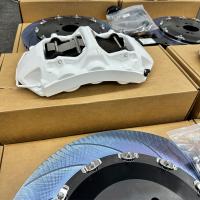China For Hyundai Palisade OEM 58101S8A00 V6 F40 for brembo Big Brake Caliper Kit for sale