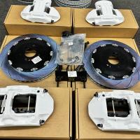 China For Hyundai Palisade OEM 58101S8A00 V6 F40 for brembo Big Brake Caliper Kit for sale