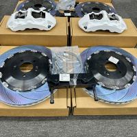 China For Hyundai Palisade OEM 58101S8A00 V6 F40 for brembo Big Brake Caliper Kit for sale