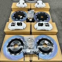 China For Hyundai Palisade OEM 58101S8A00 V6 F40 for brembo Big Brake Caliper Kit for sale
