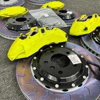 China For BMW F35 OEM 34116855006 Front V6 Rear F40 for brembo Big Brake Caliper Kit for sale