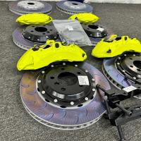 China For BMW F35 OEM 34116855006 Front V6 Rear F40 for brembo Big Brake Caliper Kit for sale