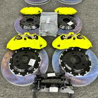 China For BMW F35 OEM 34116855006 Front V6 Rear F40 for brembo Big Brake Caliper Kit for sale